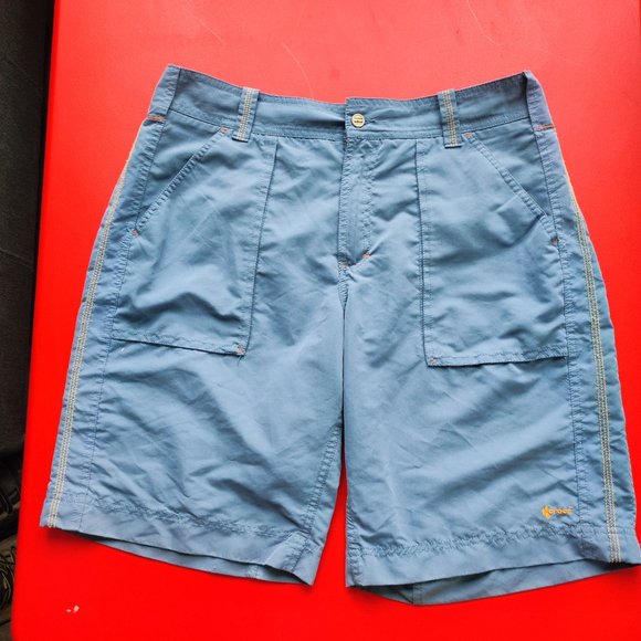 CROCS | Shorts | Crocs Short Mans Size 34 | Poshmark